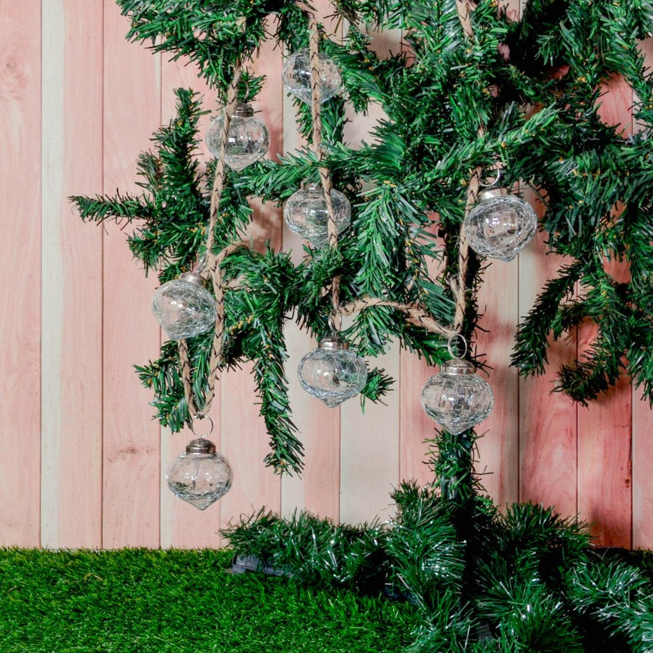 Radiance glass garland – CHRISTMAS 1497
