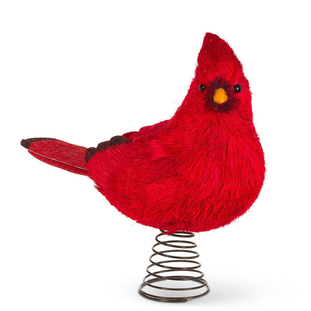 Large Cardinal Tree Topper – CHRISTMAS 1497